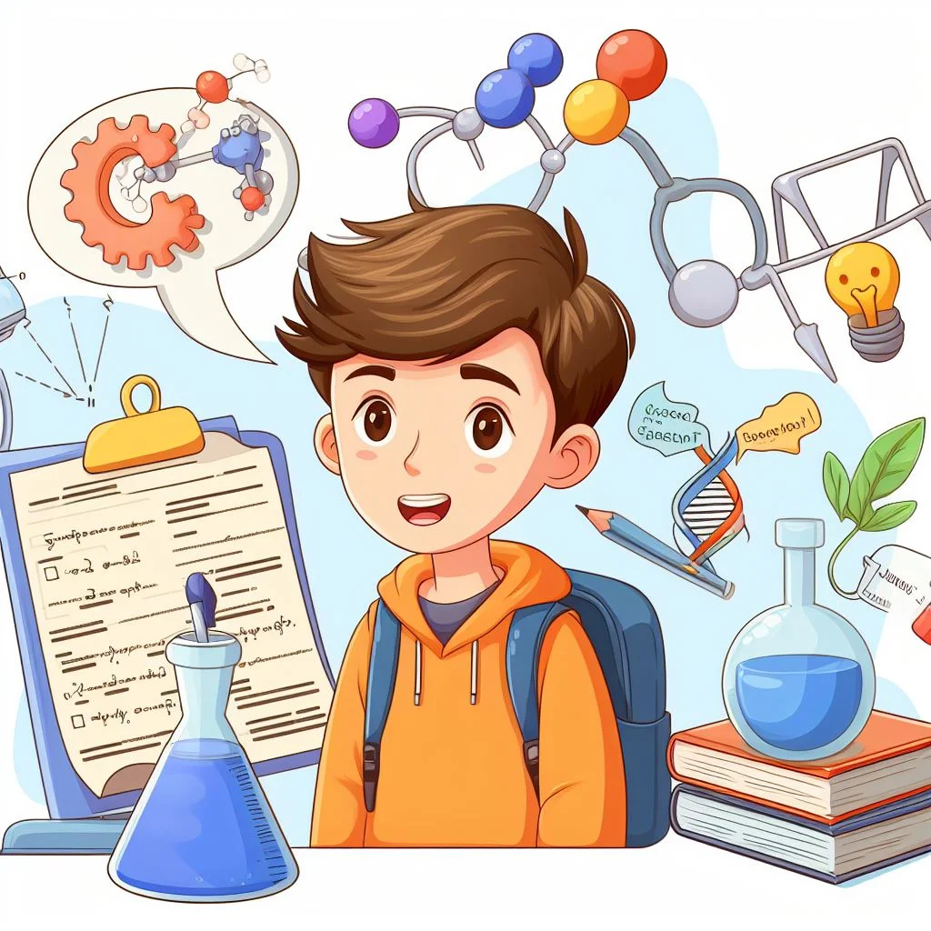 Anatomy Essentials for Biology Students