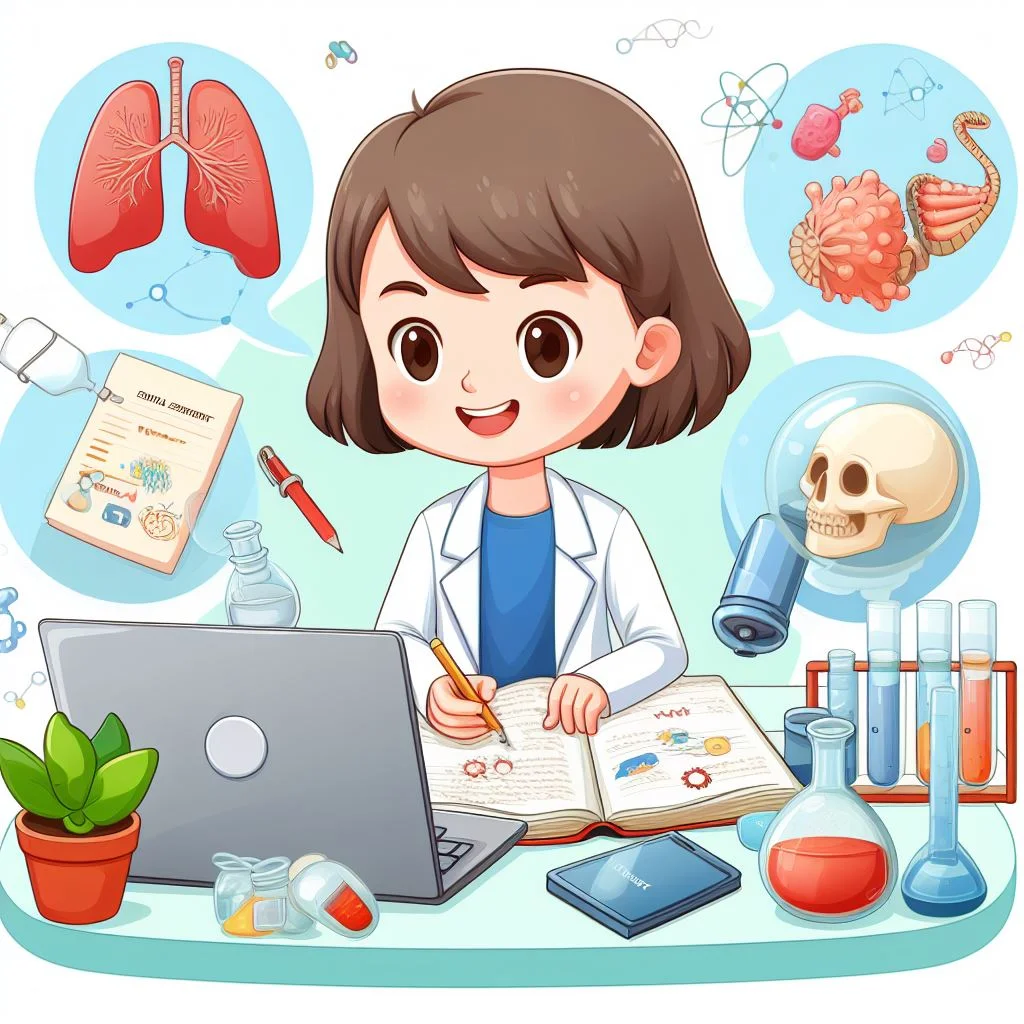 Mastering Human Physiology Tips