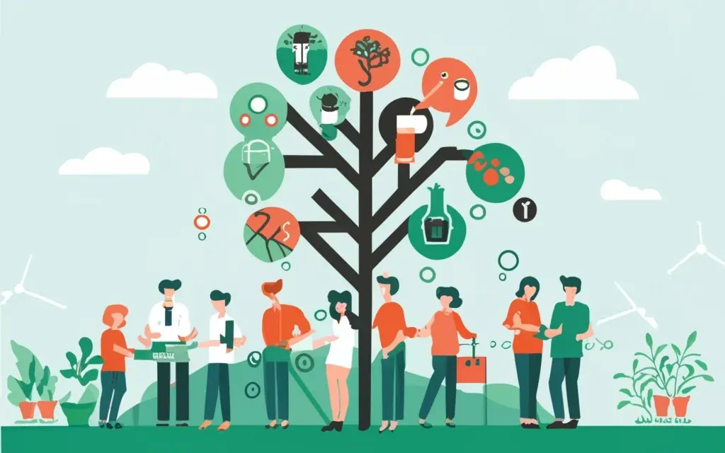 Exploring Species Interactions: Student Insights